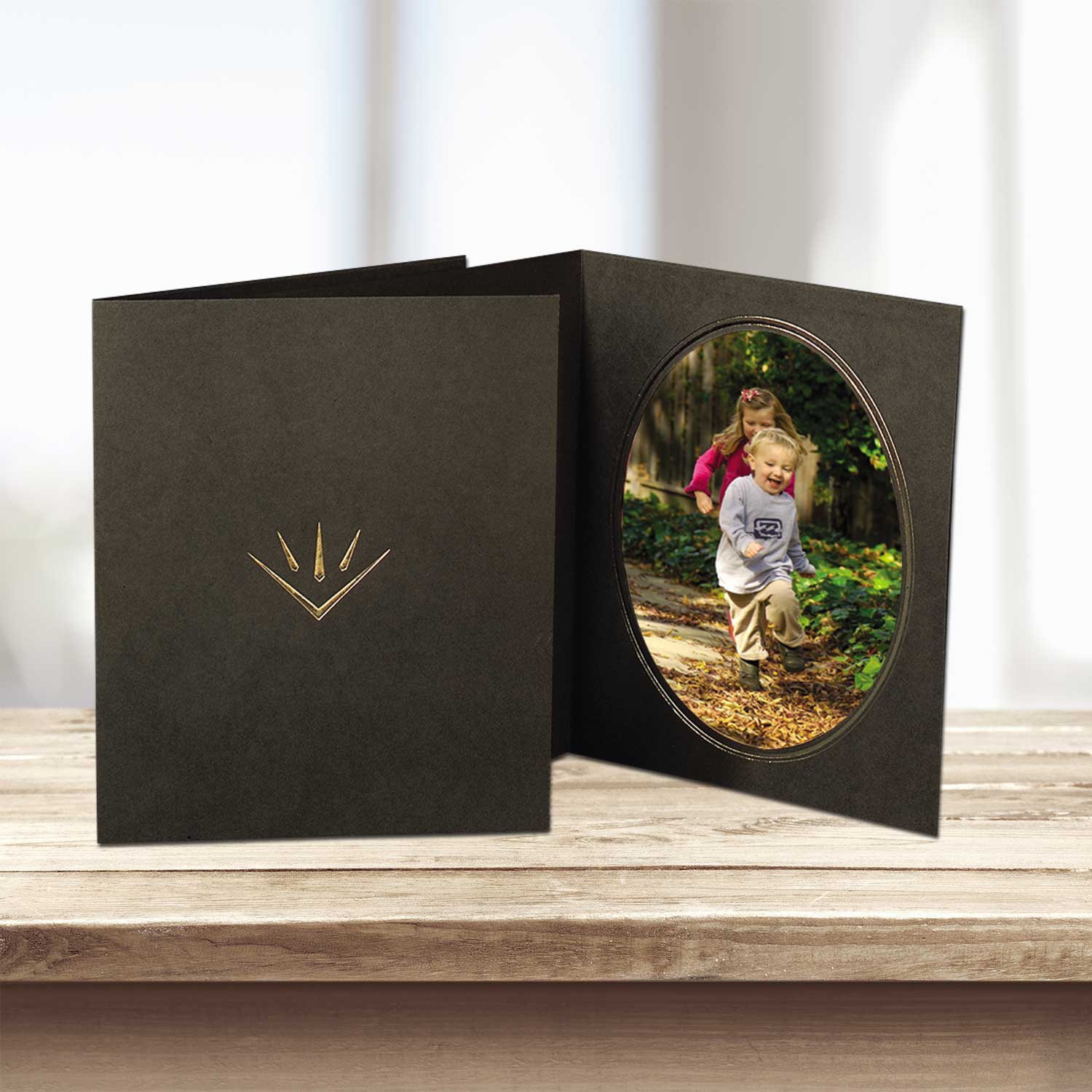 High Quality Photo Folder | Slip In Photo Folder | Photovalue