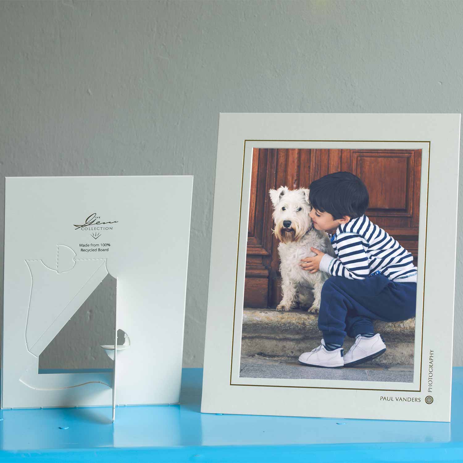 Wedding Mounts | School Photo Mounts | Photovalue