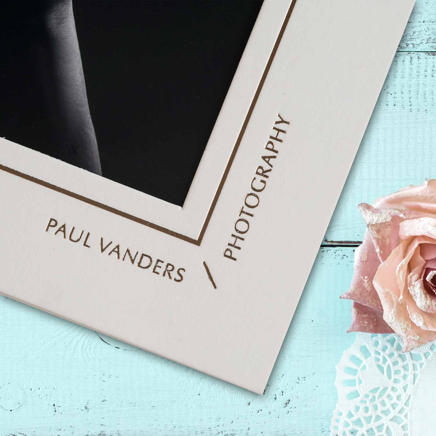 Wedding Mounts | School Photo Mounts | Photovalue